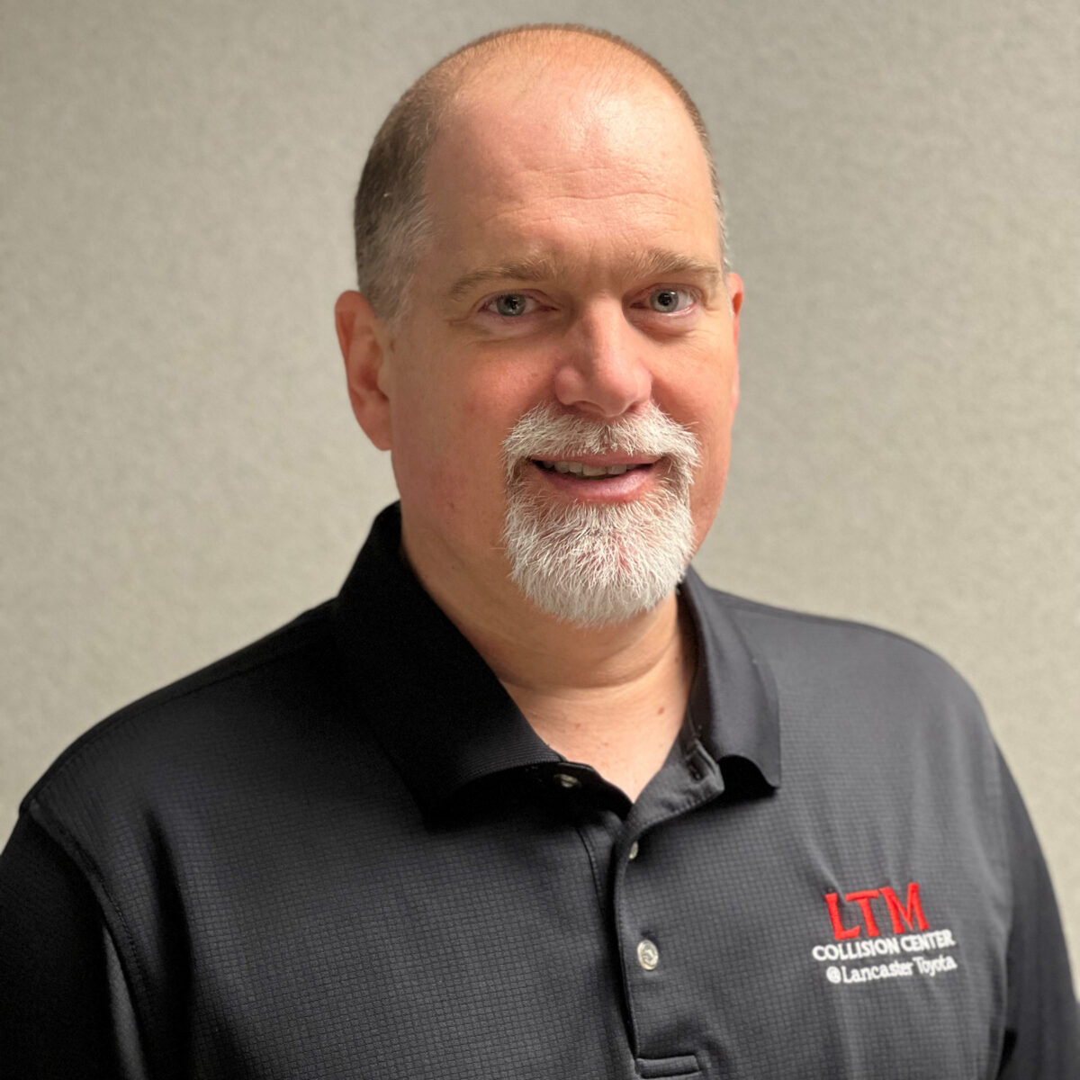 MEET OUR STAFF - LTM Collision at Lancaster Toyota